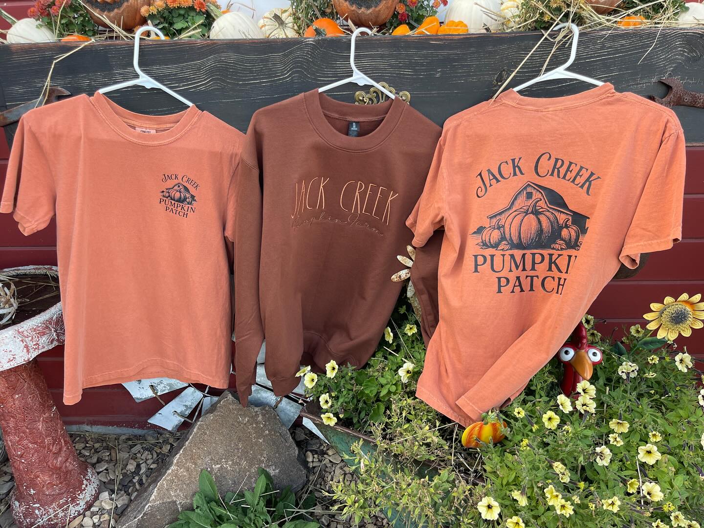 Social | Jack Creek Pumpkin Patch